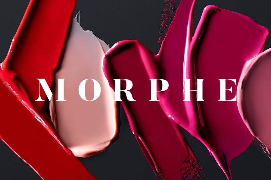 Morphe palety i kosmetyki | Perfumeria DOUGLAS
