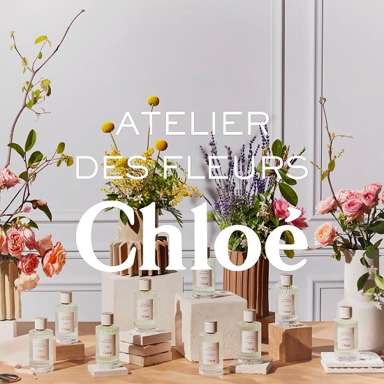 Chloé Cedrus » Eau de Parfum (EdP) | DOUGLAS