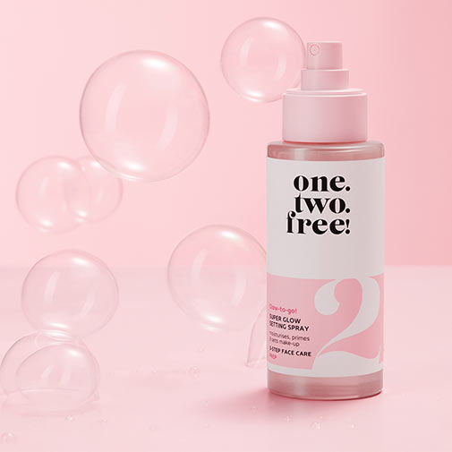 one.two.free | Soins beauté pour le visage - Nocibe.fr
