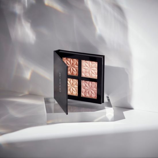 Douglas Collection Make-Up Highlighting Palette Highlighter ️ online ...