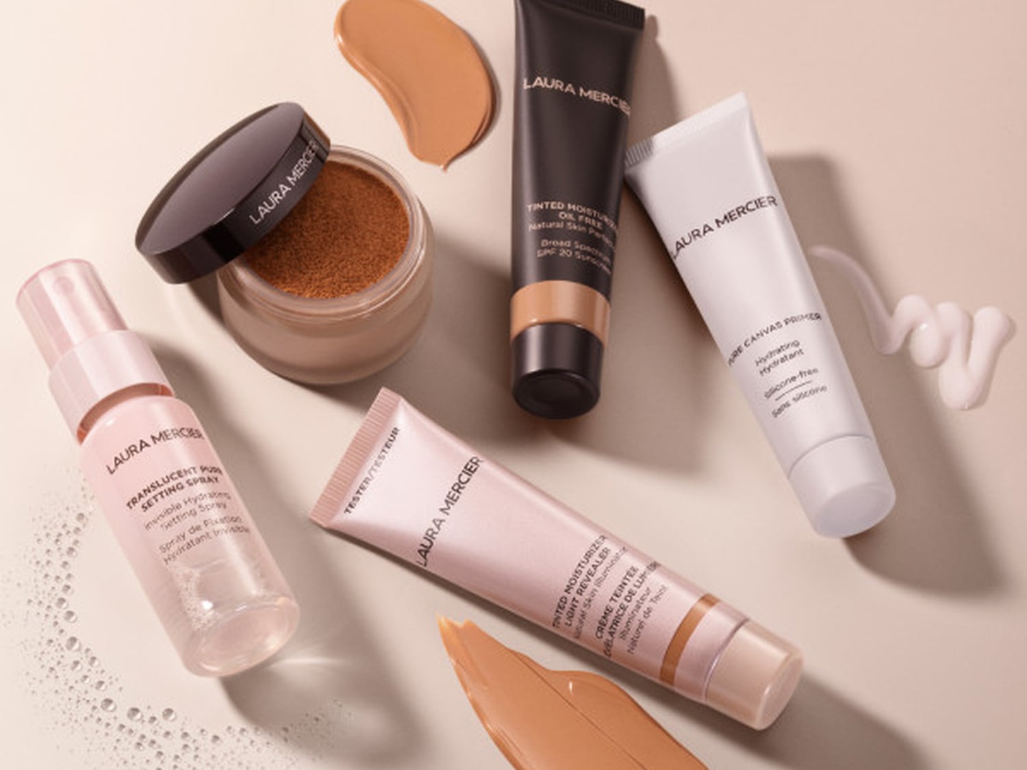 Laura Mercier | Perfumeria DOUGLAS