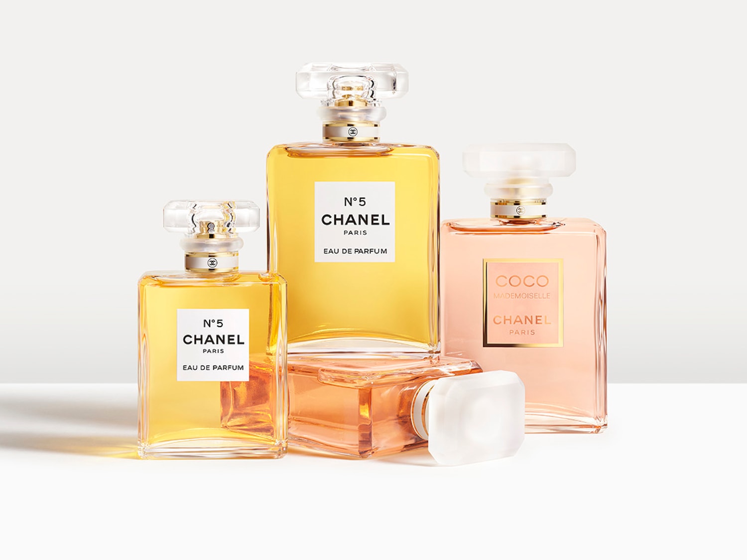 CHANEL Kosmetik & Düfte ️ online kaufen | DOUGLAS