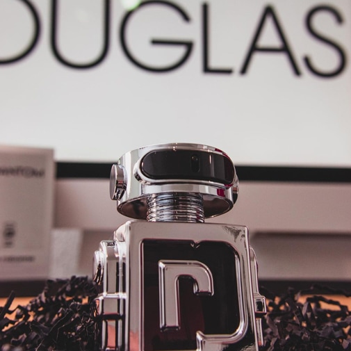 Paco Rabanne Phantom ️ online kaufen | DOUGLAS