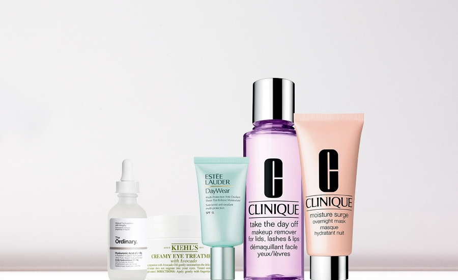 Top 10 soins visage ️ Boutique en ligne | DOUGLAS