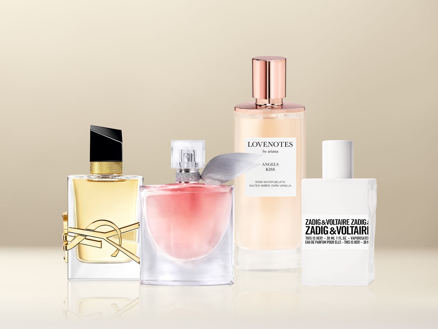Top 10 parfum ️ online kopen | DOUGLAS