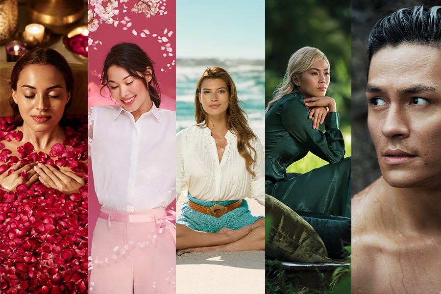 Rituals - kosmetyki i perfumy | Perfumeria DOUGLAS