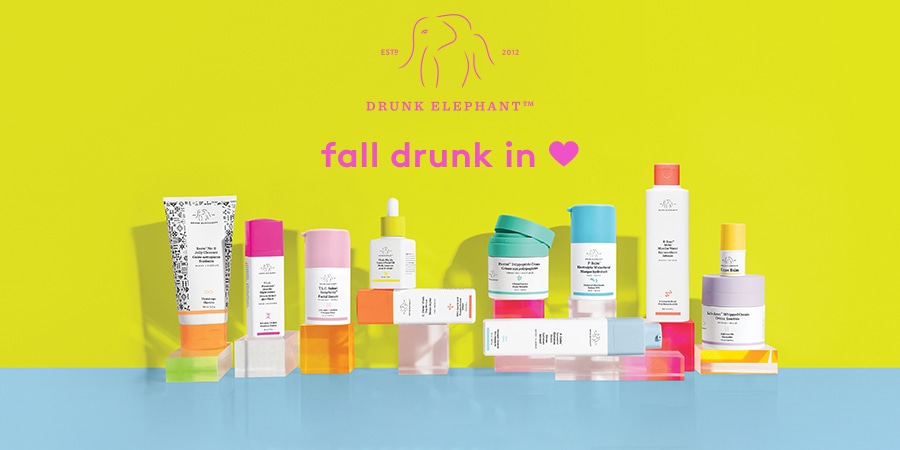 Drunk Elephant ️ online kopen | DOUGLAS