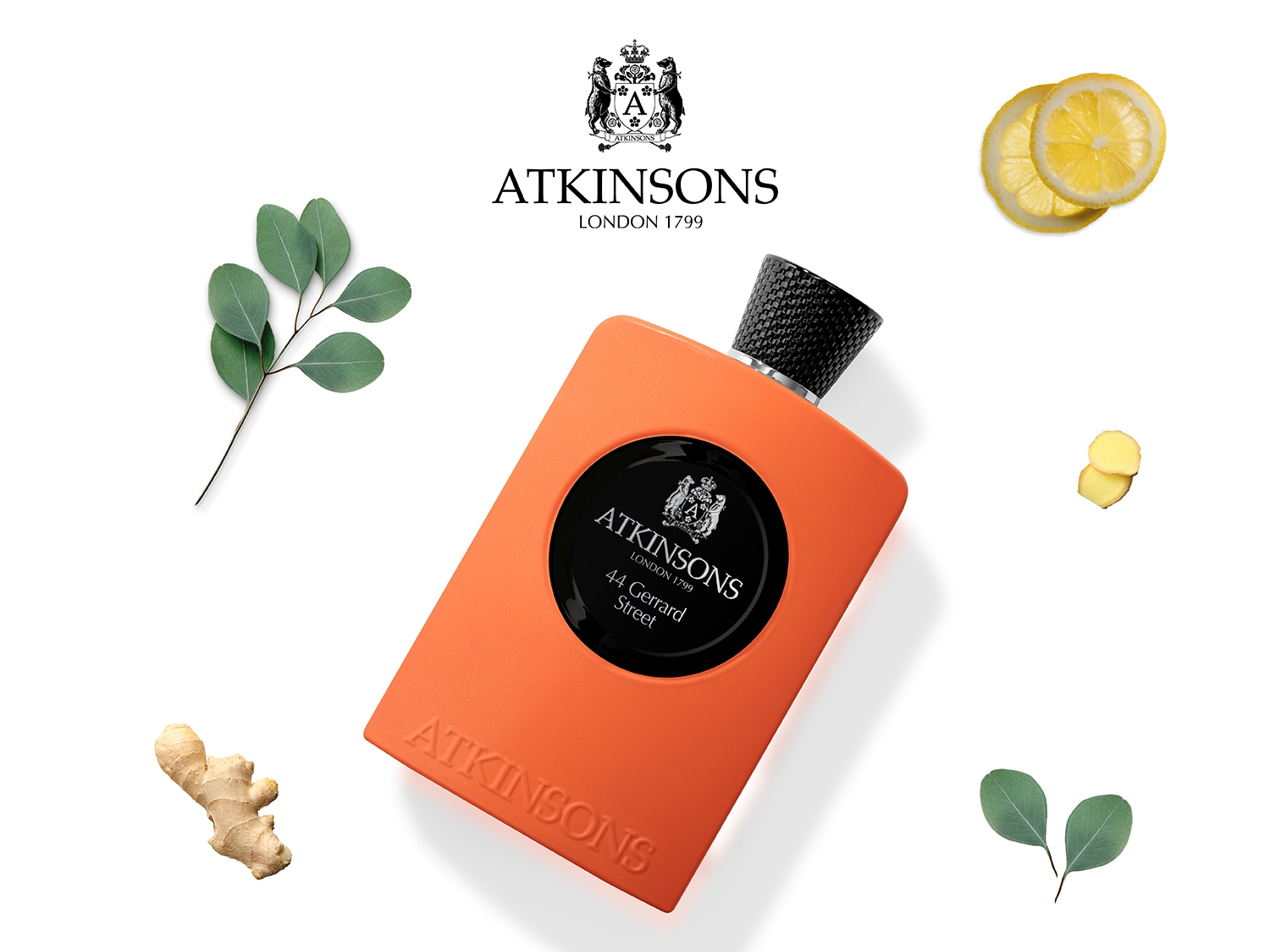 Atkinsons | Perfumeria DOUGLAS