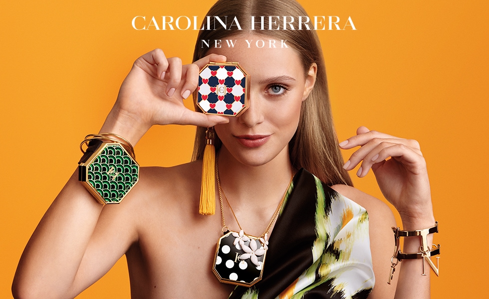 Carolina Herrera Fabulous Skin ️ online kaufen | DOUGLAS