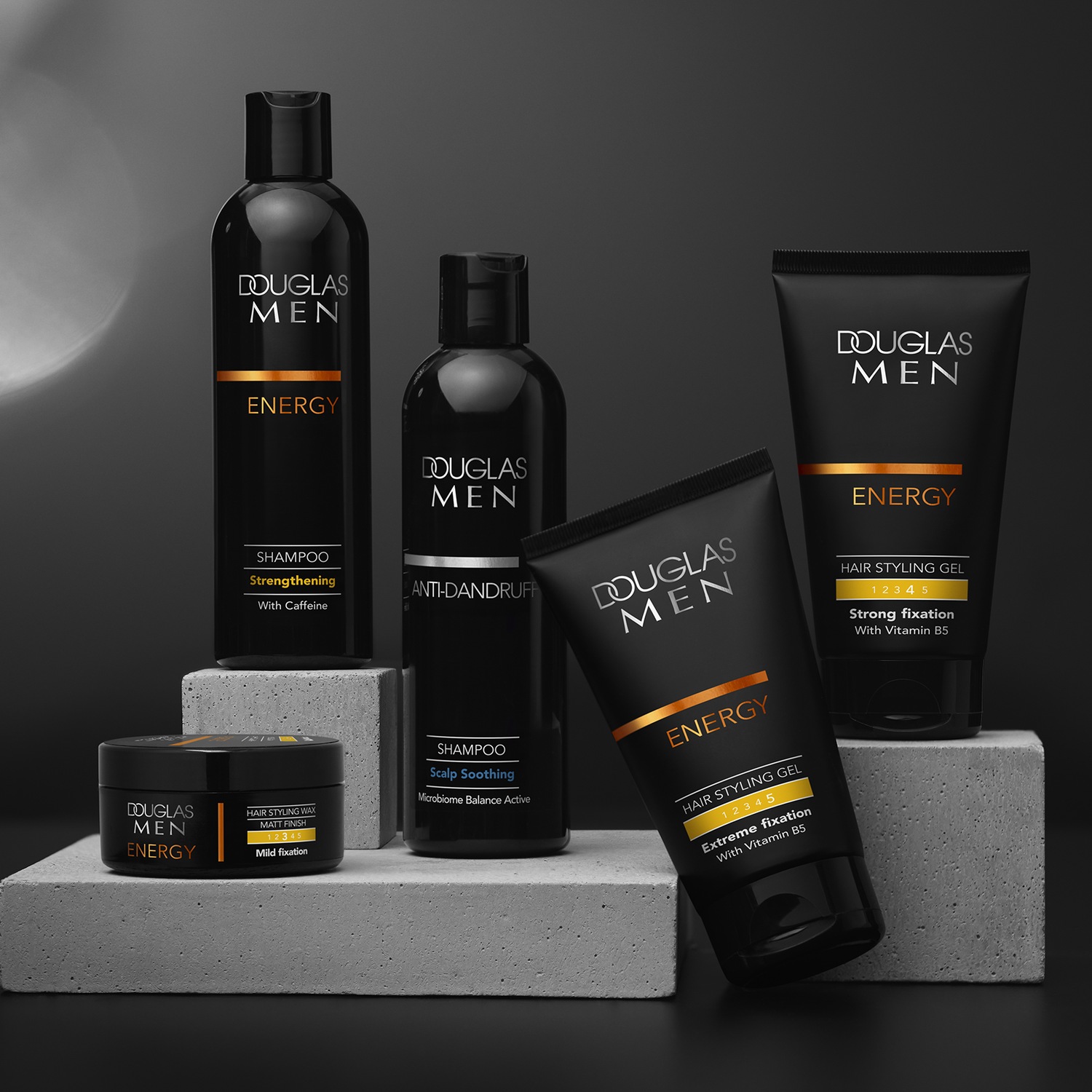 Nieuwe parfum & make-up online kopen | DOUGLAS