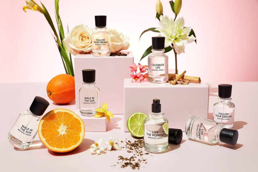 Douglas Collection Perfumes ️ Compra online | DOUGLAS