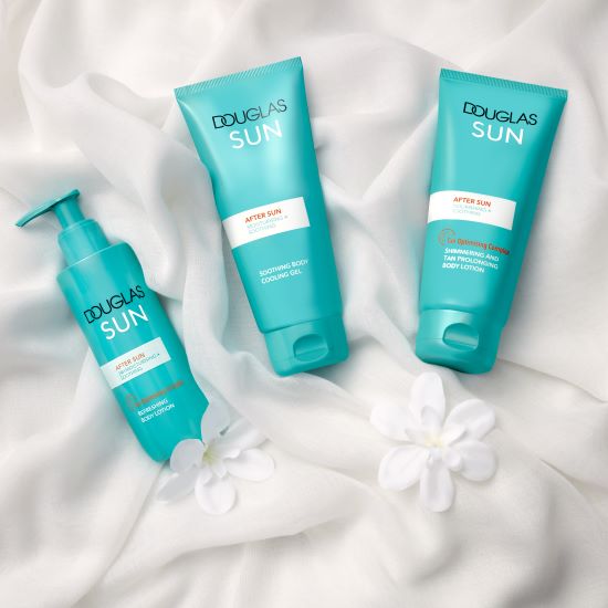 Douglas Collection Body Lotion » After Sun Lotion | DOUGLAS
