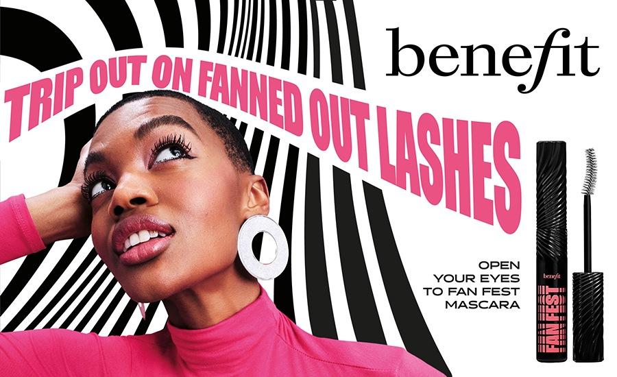 Benefit Cosmetics ️ online kopen | DOUGLAS