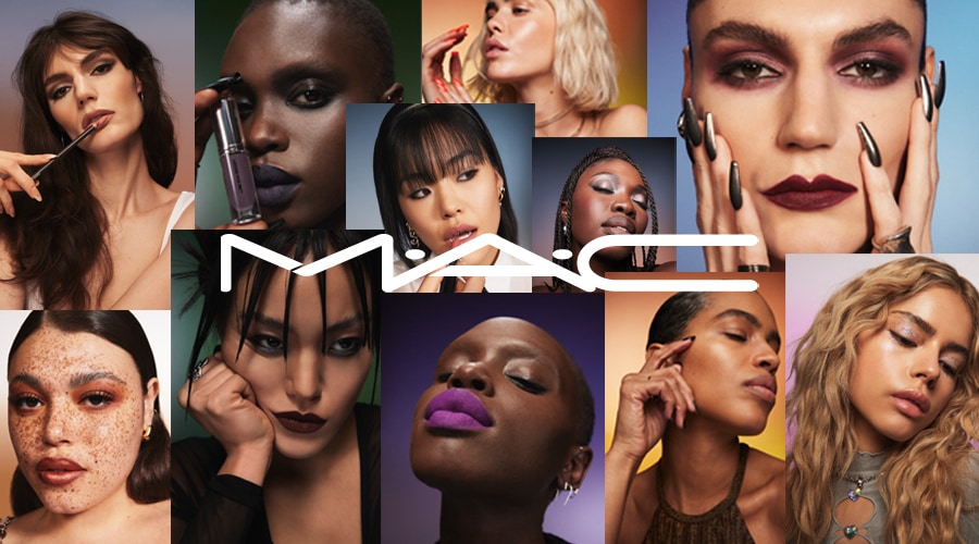 MAC Cosmetics ️ online kaufen | DOUGLAS