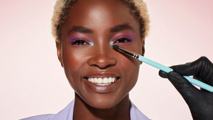 80er Make-up ️ Tutorial | DOUGLAS