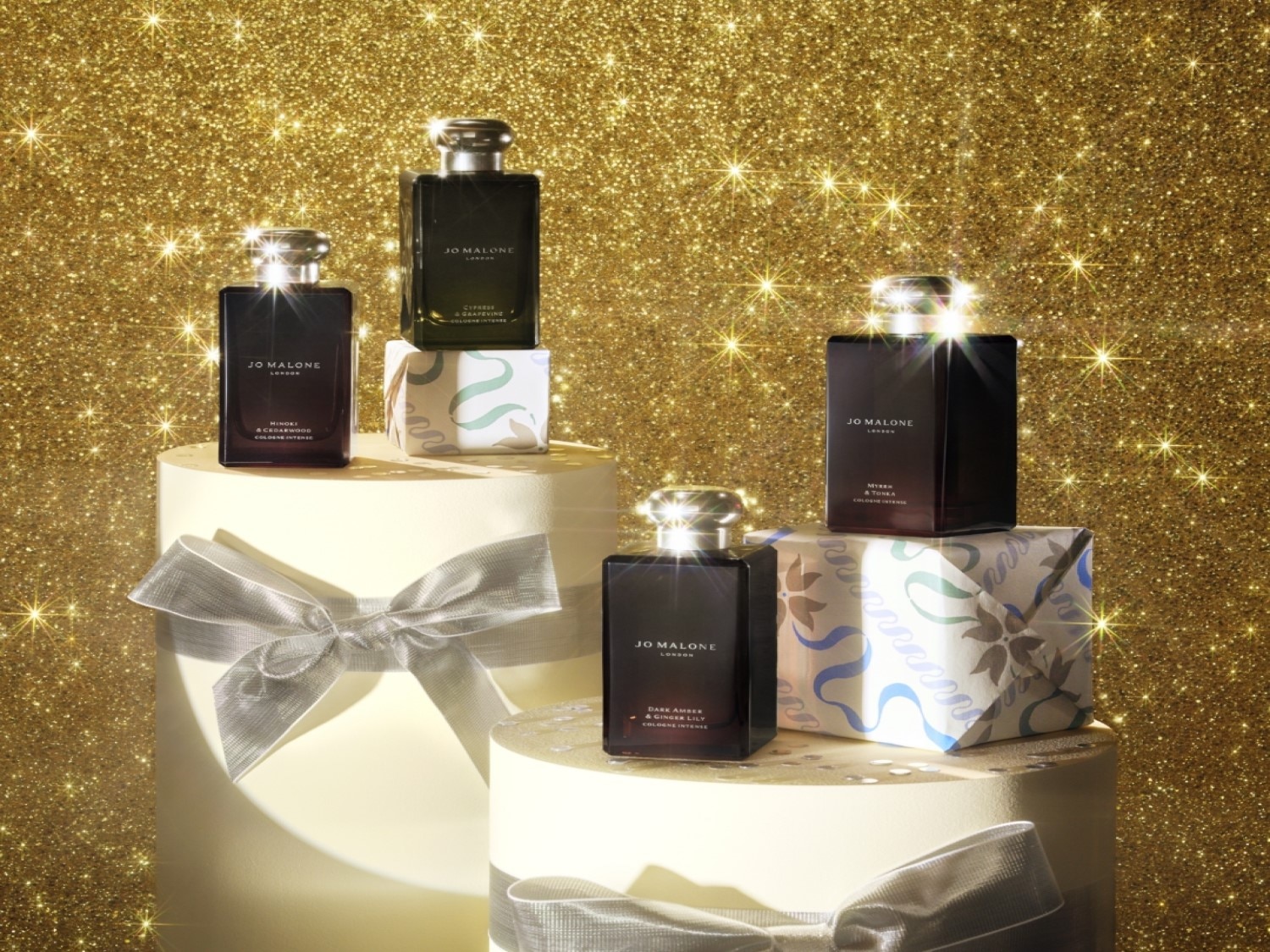 Perfumy Jo Malone London | Perfumeria DOUGLAS