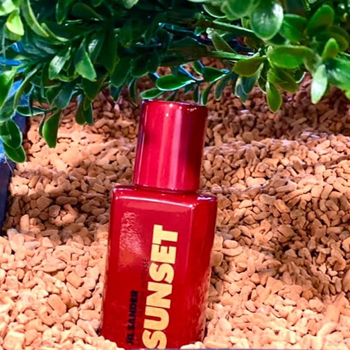 Jil Sander Sunset Intense Eau de Parfum ️ online kaufen | DOUGLAS