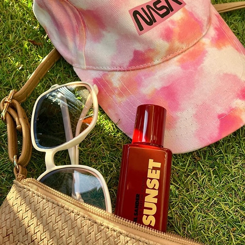 Jil Sander Sunset Intense Eau de Parfum ️ online kaufen | DOUGLAS