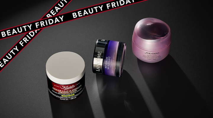 Black Friday bei Douglas ️ Sale & Angebote ️