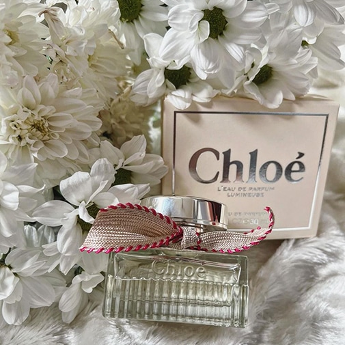 Chloé Signature Chloé L‘Eau de Parfum Lumineuse Eau de Parfum ️ online ...