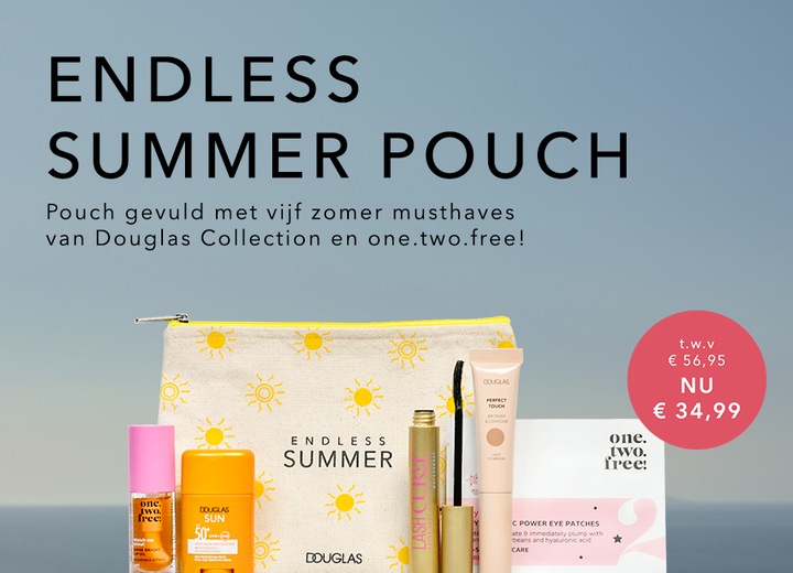 Douglas Collection ️ online kopen | DOUGLAS