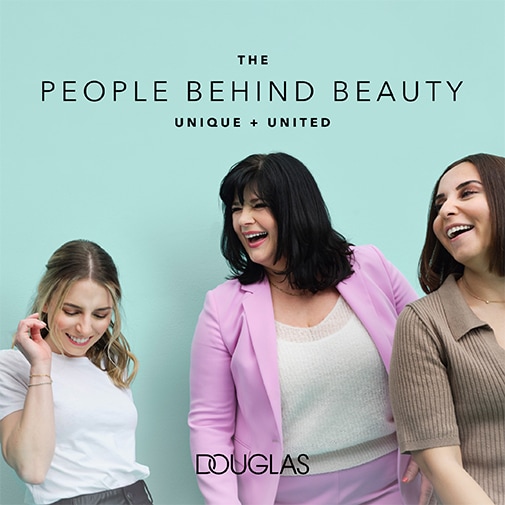 About Douglas Italia » Beauty-Trends | DOUGLAS