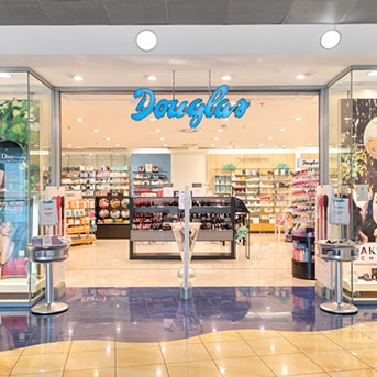 About Douglas Italia » Beauty-Trends | DOUGLAS