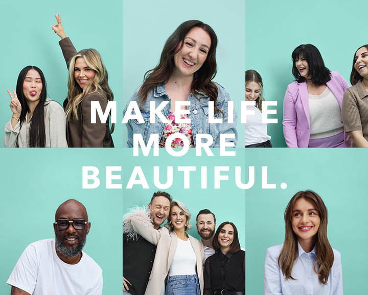 About Douglas Italia » Beauty-Trends | DOUGLAS