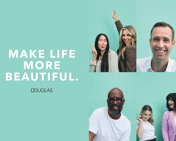 About Douglas Italia » Beauty-Trends | DOUGLAS
