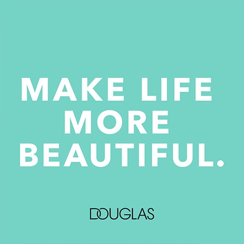 About Douglas Italia » Beauty-Trends | DOUGLAS
