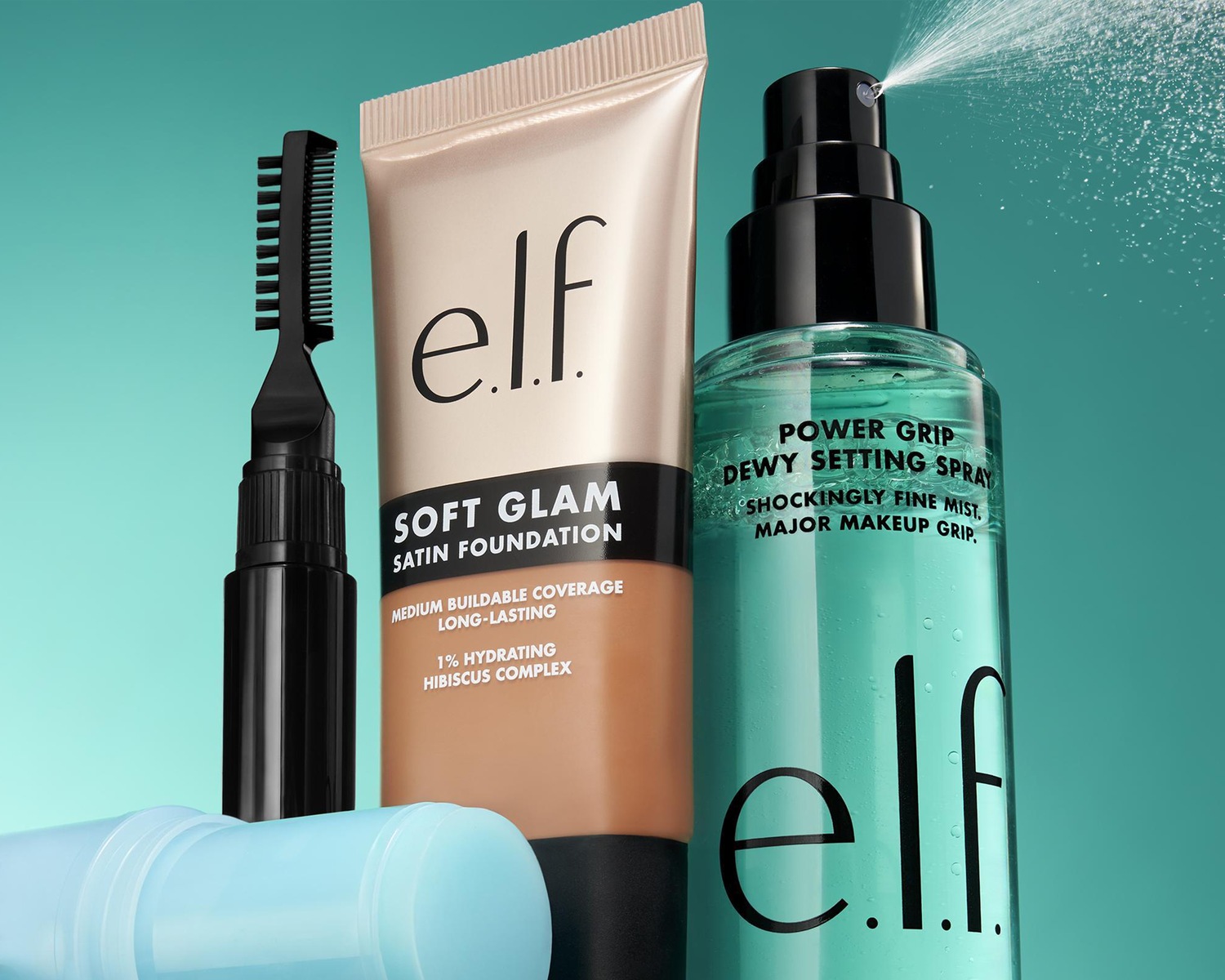 e.l.f. Cosmetics ️ acquista online » Beauty-Shop | DOUGLAS