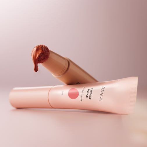 Douglas Collection Make-Up Perfect Touch Liquid Blush ️ online kaufen | DOUGLAS