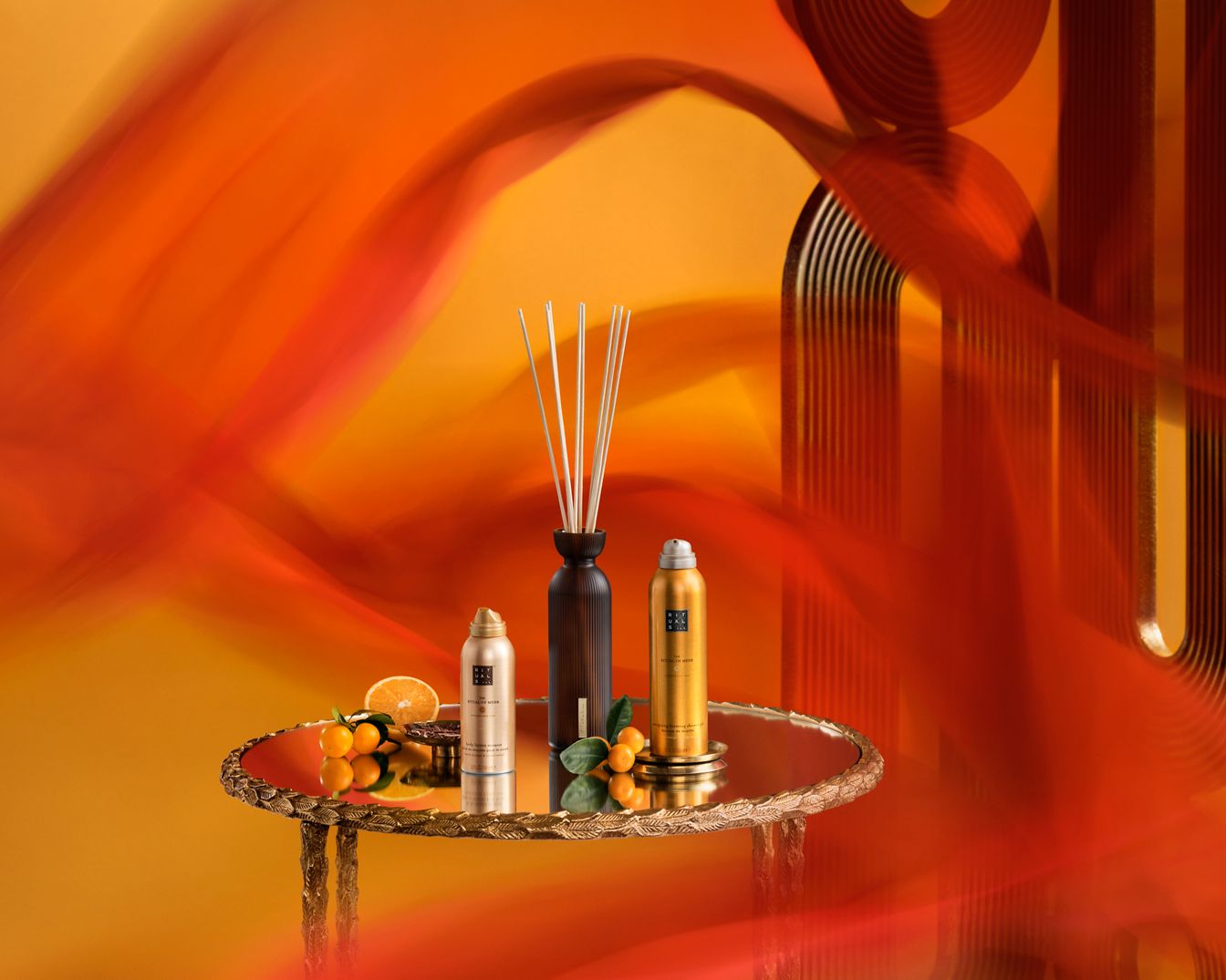 Vente de Rituals en ligne ️ DOUGLAS