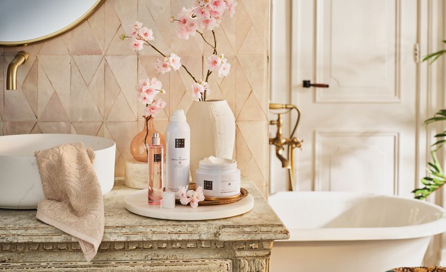 Vente de Rituals en ligne ️ DOUGLAS