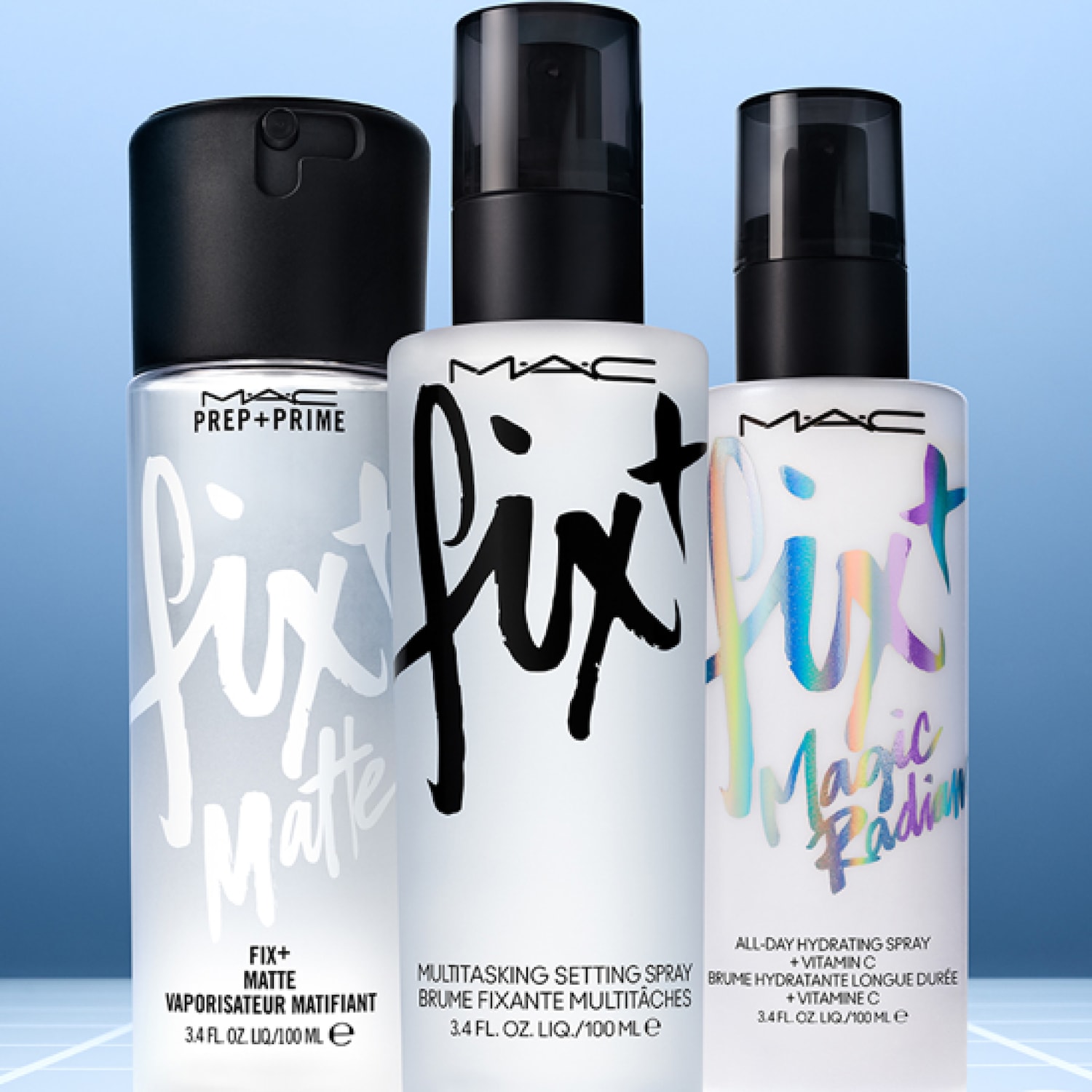 MAC Original Overhaul Fixingspray ️ online kopen | DOUGLAS