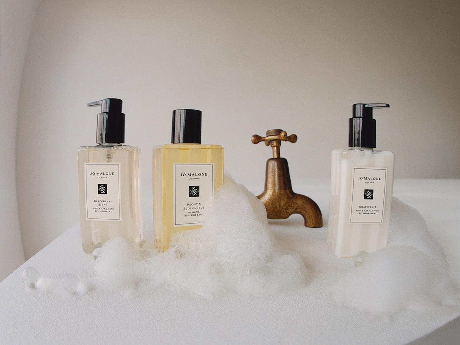 JO MALONE LONDON ️ online kaufen | DOUGLAS