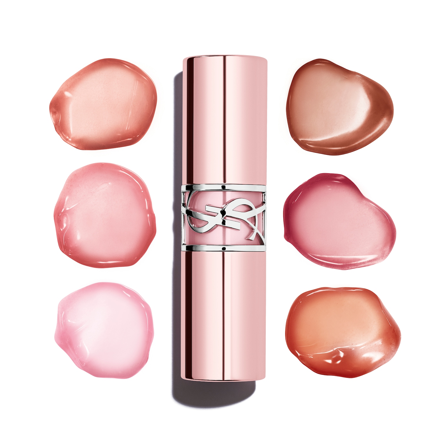 Yves Saint Laurent Loveshine Candy Glow Lippenbalsam ️ online kaufen ...