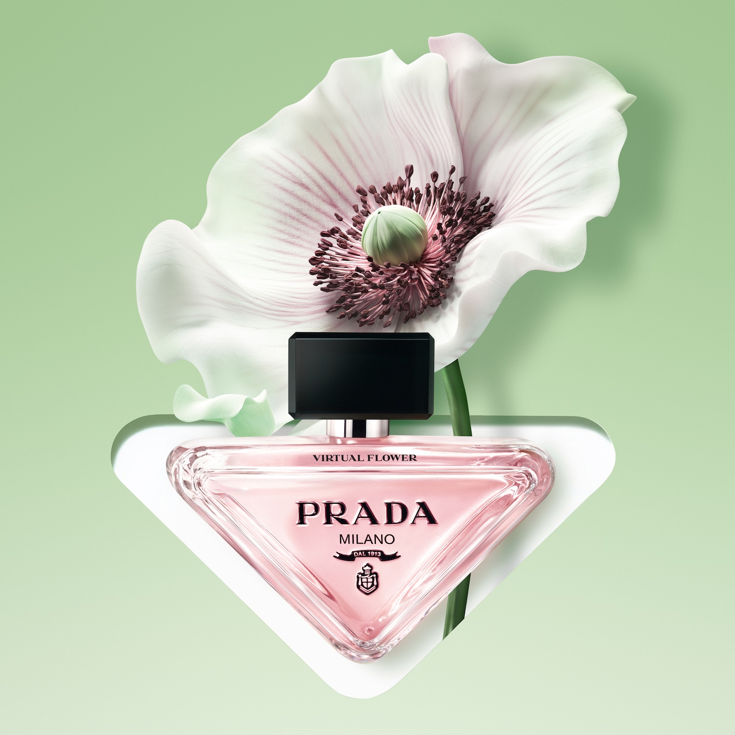 Prada Paradoxe Virtual Flower Parfum ️ DOUGLAS