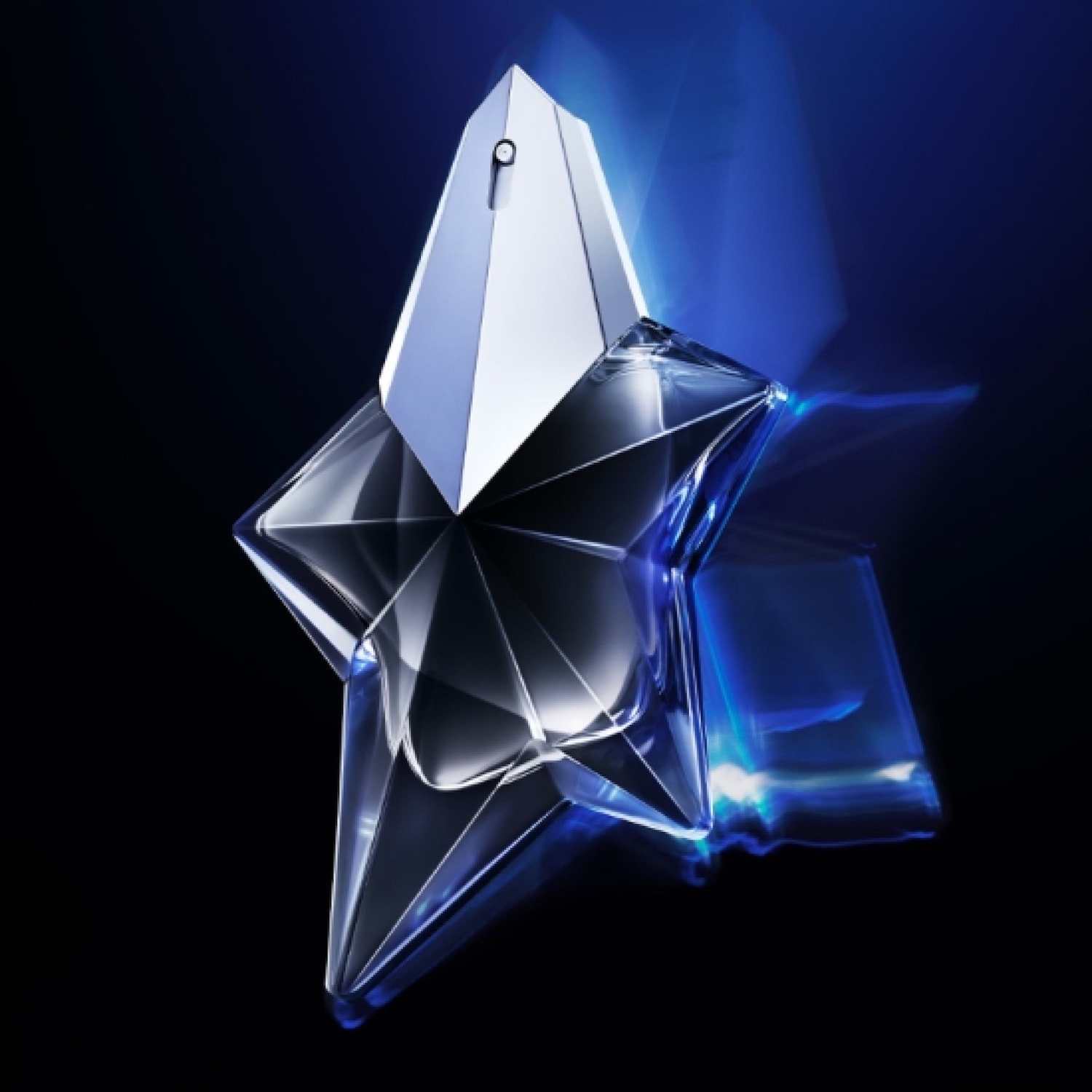 MUGLER Angel Fantasm Eau de Parfum Sensuelle Refillable Eau de parfum ️ ...