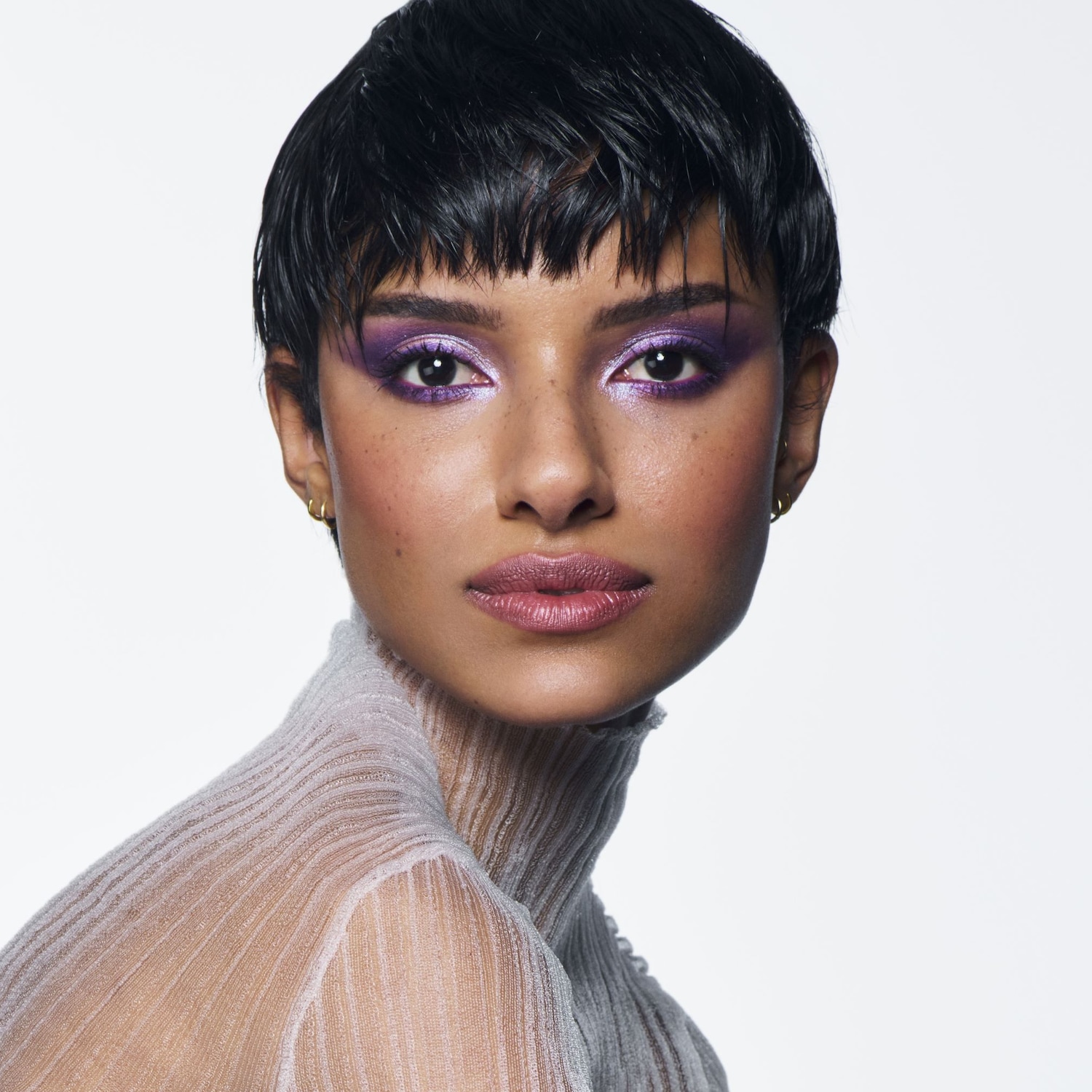 Douglas Collection Make-Up Skin Augmenting Glow Loose Powder Puder ️ ...