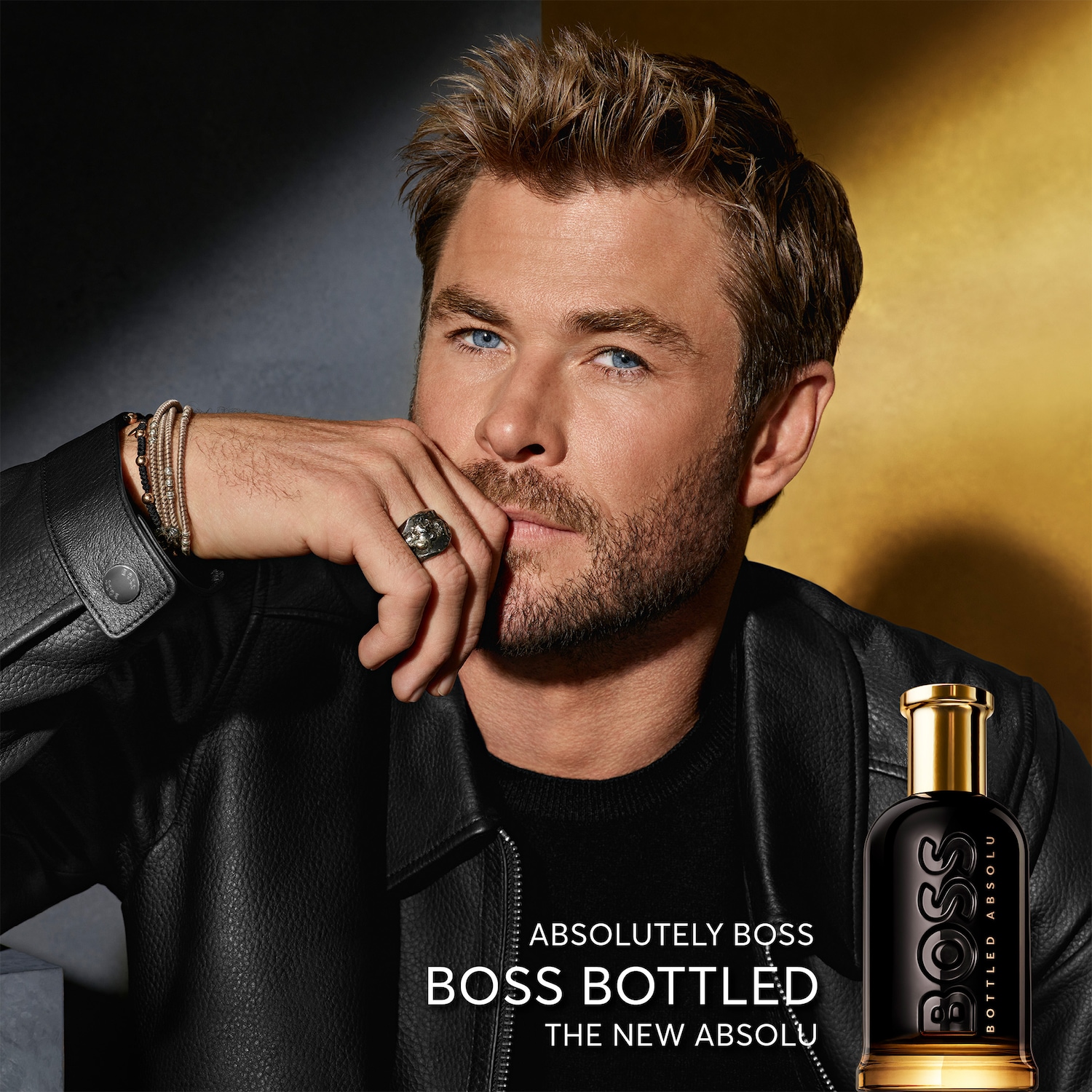 Hugo Boss Boss Bottled Absolu Parfum ️ online kopen | DOUGLAS