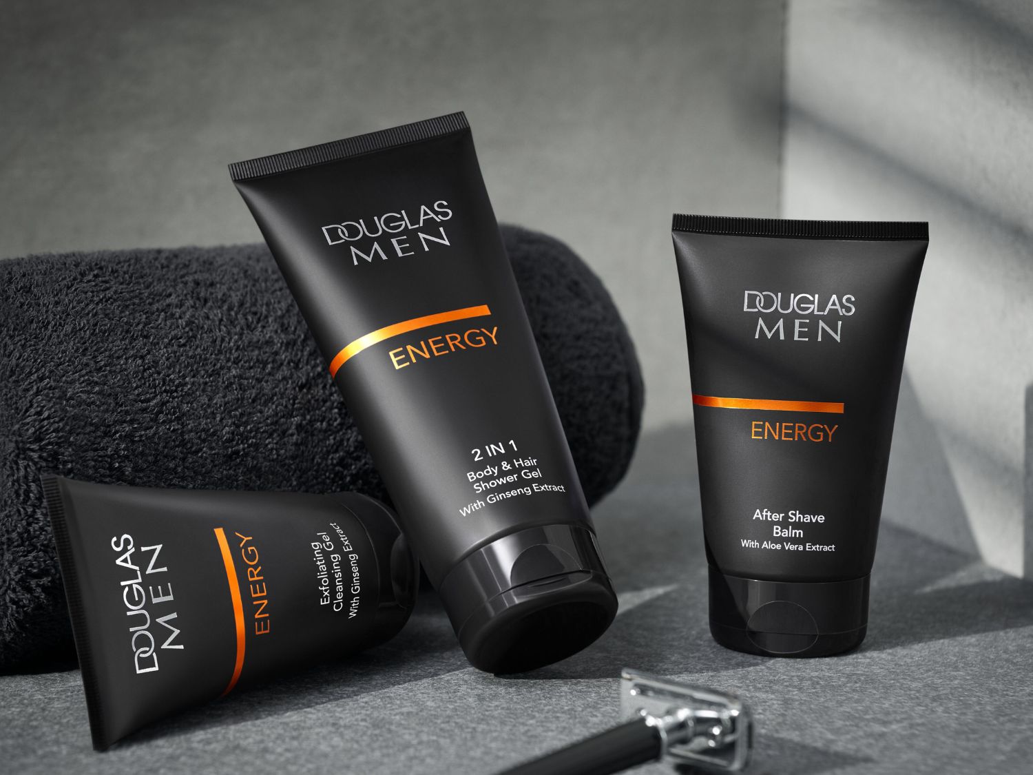 Douglas Collection ️ na DOUGLAS | Doprava zdarma od 699 Kč