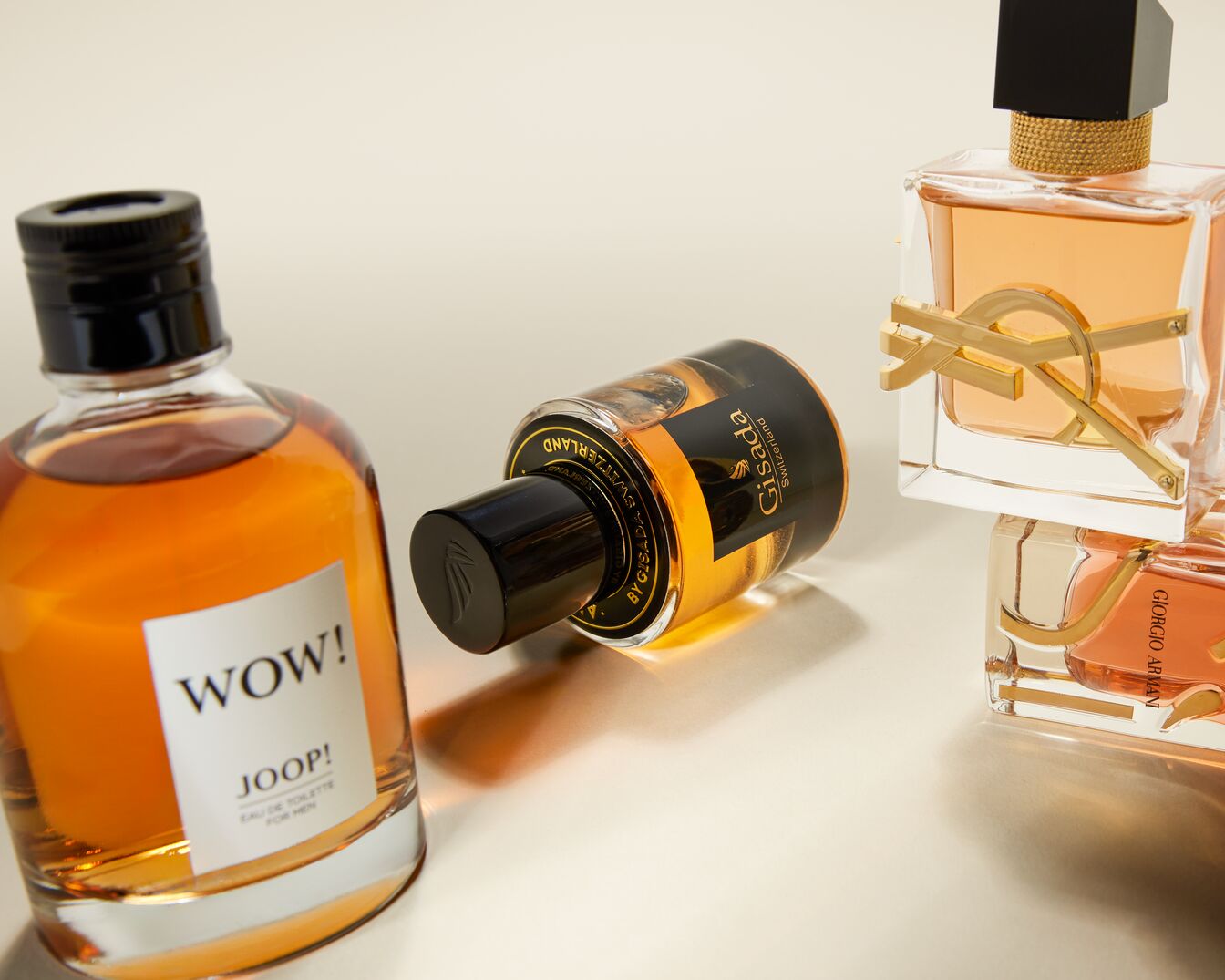Parfums d‘automne ️ achetez en ligne | Nocibé