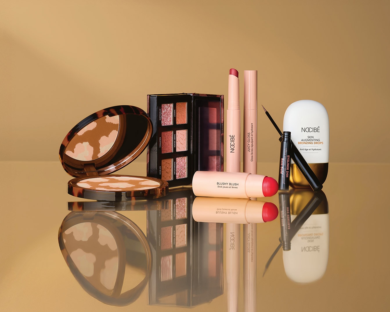 Nocibé Maquillage ️ achetez en ligne | Nocibé