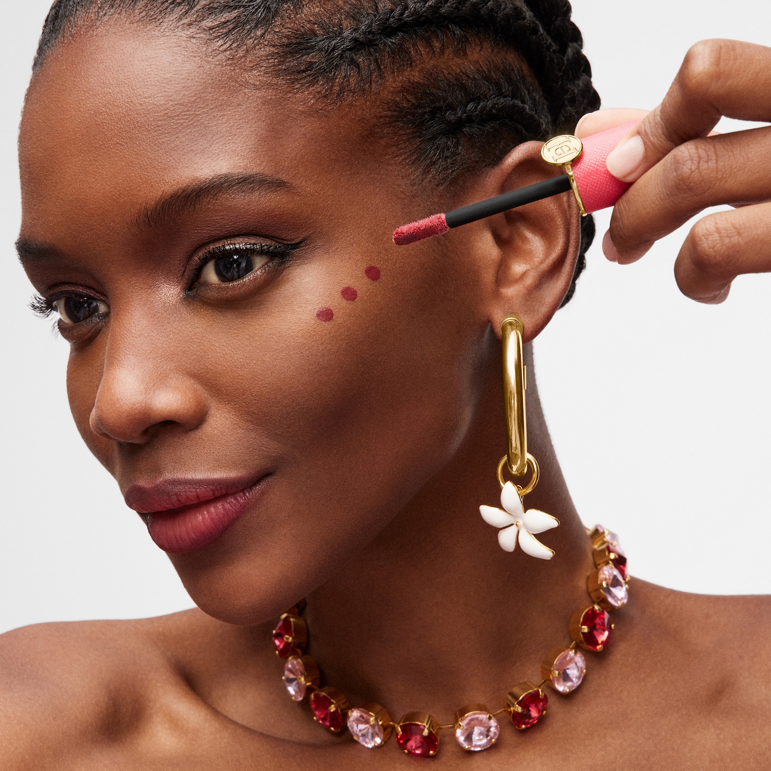 Carolina Herrera Good Girl Liquid Blush ️ online kaufen | DOUGLAS