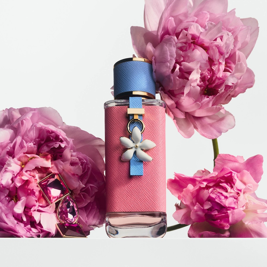 Carolina Herrera Luckycharms Mad World Eau de Parfum ️ online kaufen | DOUGLAS