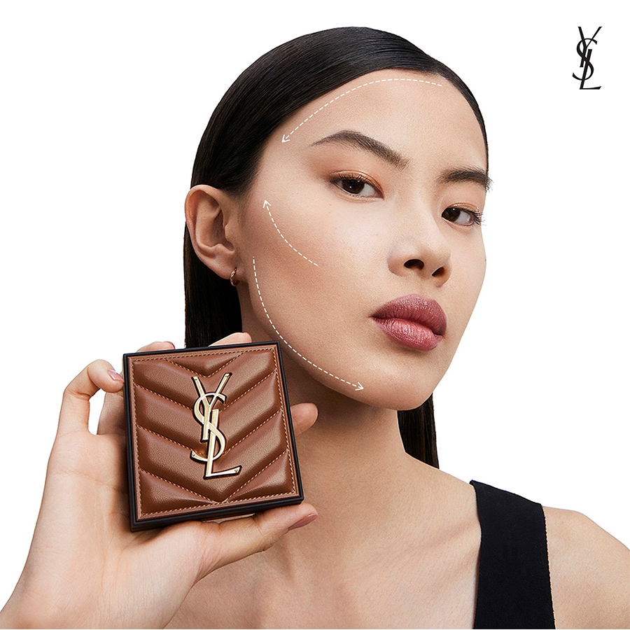 Yves Saint Laurent All Hours Hyper Bronze Bronzer ️ online kopen | DOUGLAS