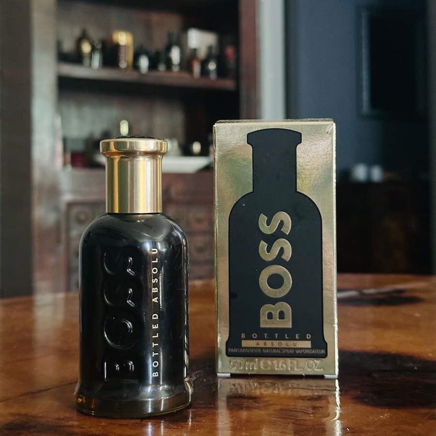 Hugo Boss Boss Bottled Absolu Parfum ️ online kaufen | DOUGLAS
