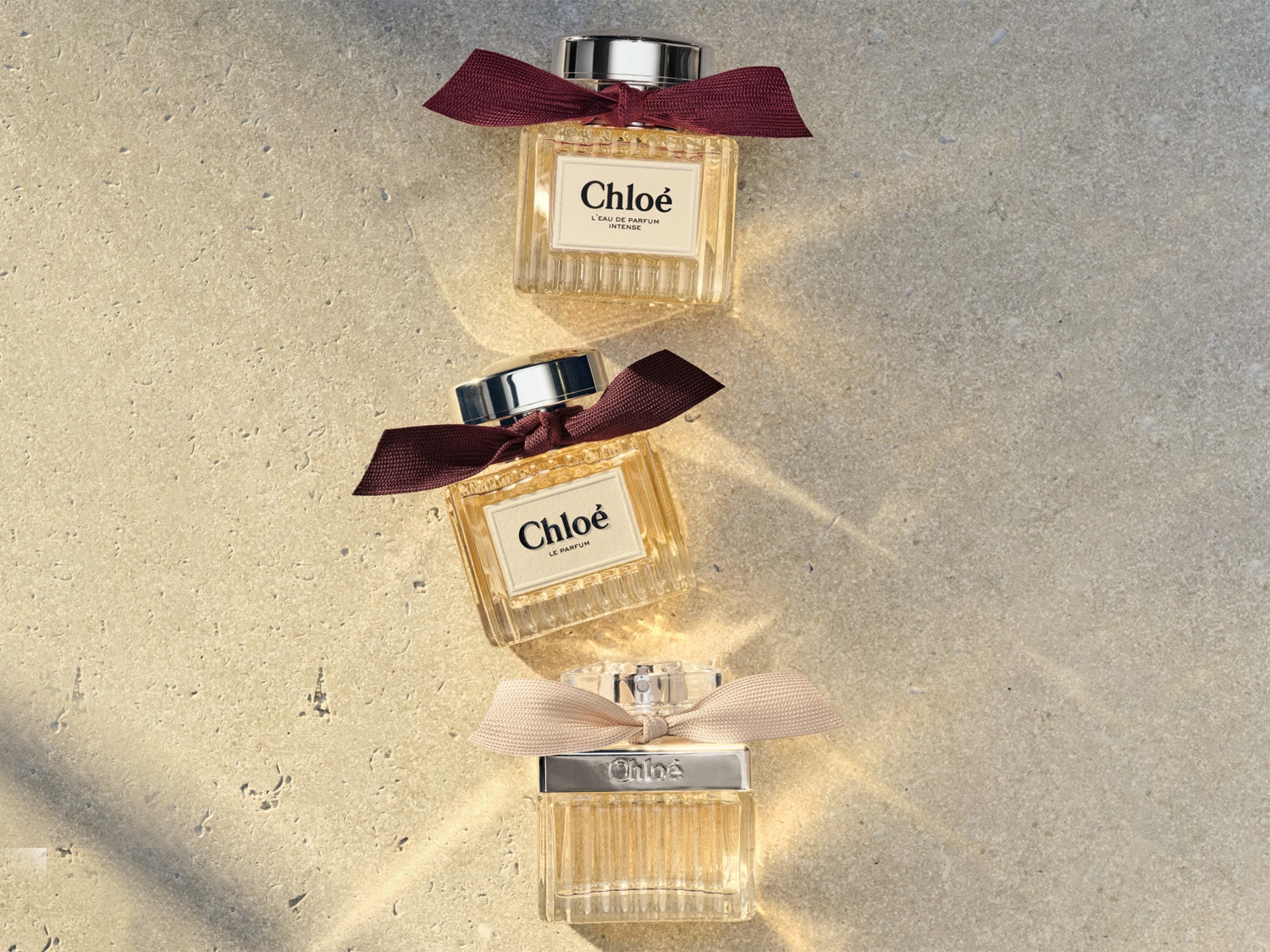 Chloé ️ na DOUGLAS | Doprava zdarma od 699 Kč