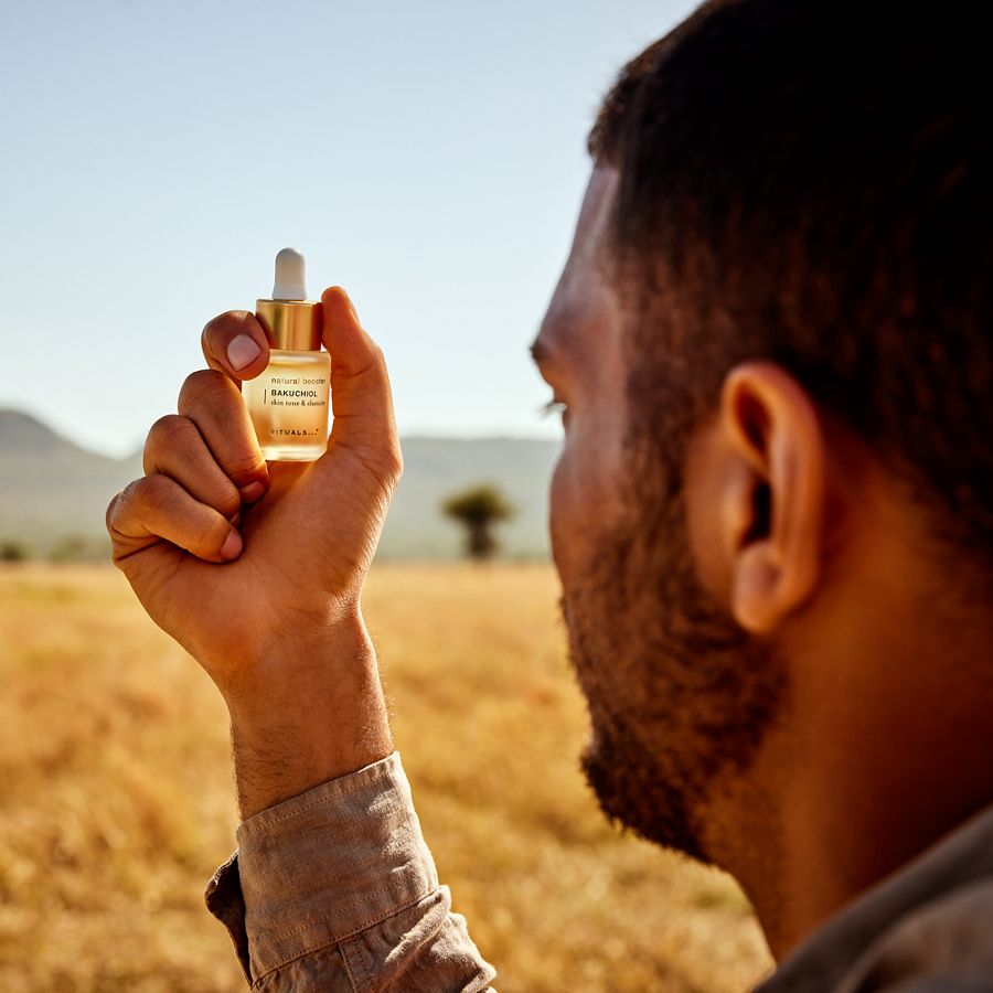 Rituals Homme Collection Anti-Ageing Face Cream Anti-Aging Pflege ️ ...